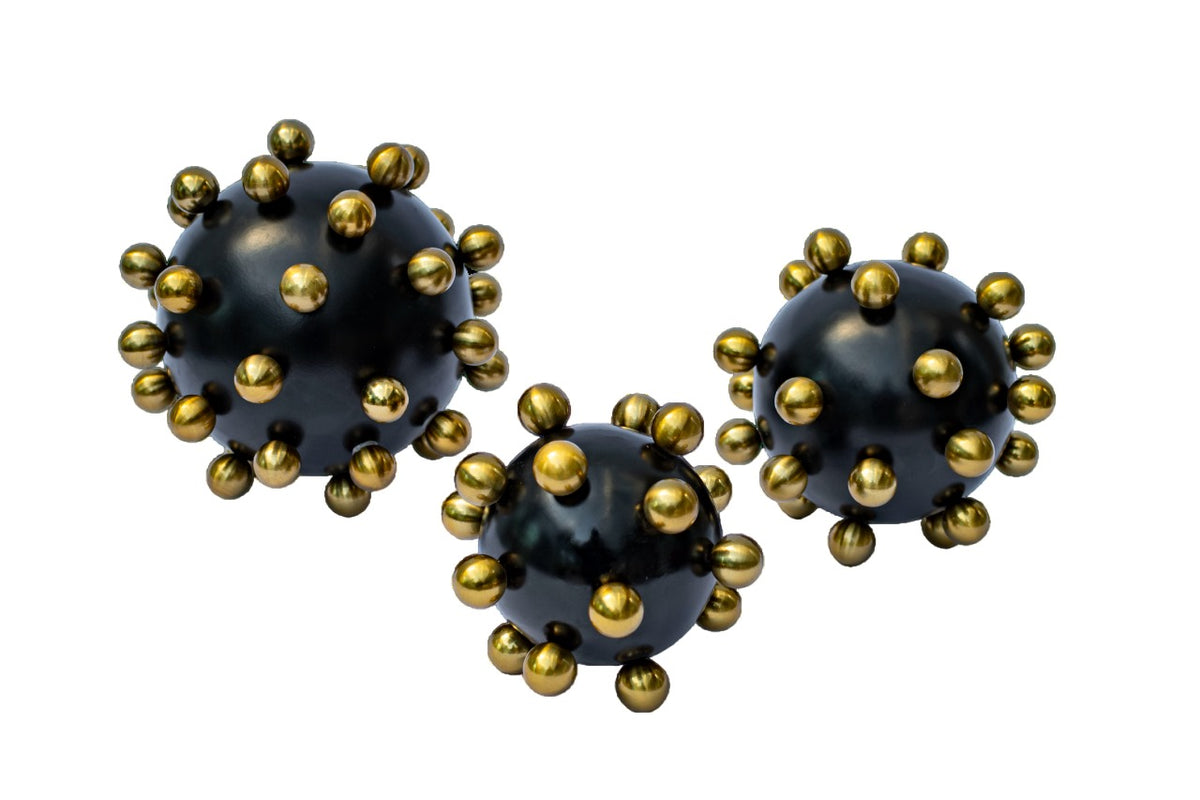 Modern Rounded balls | One Stop Design Shop by NZ